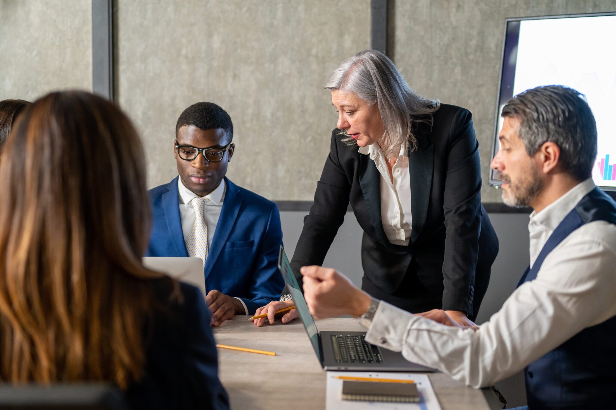 In-House Counsel – Smith and Associates Attorneys at Law